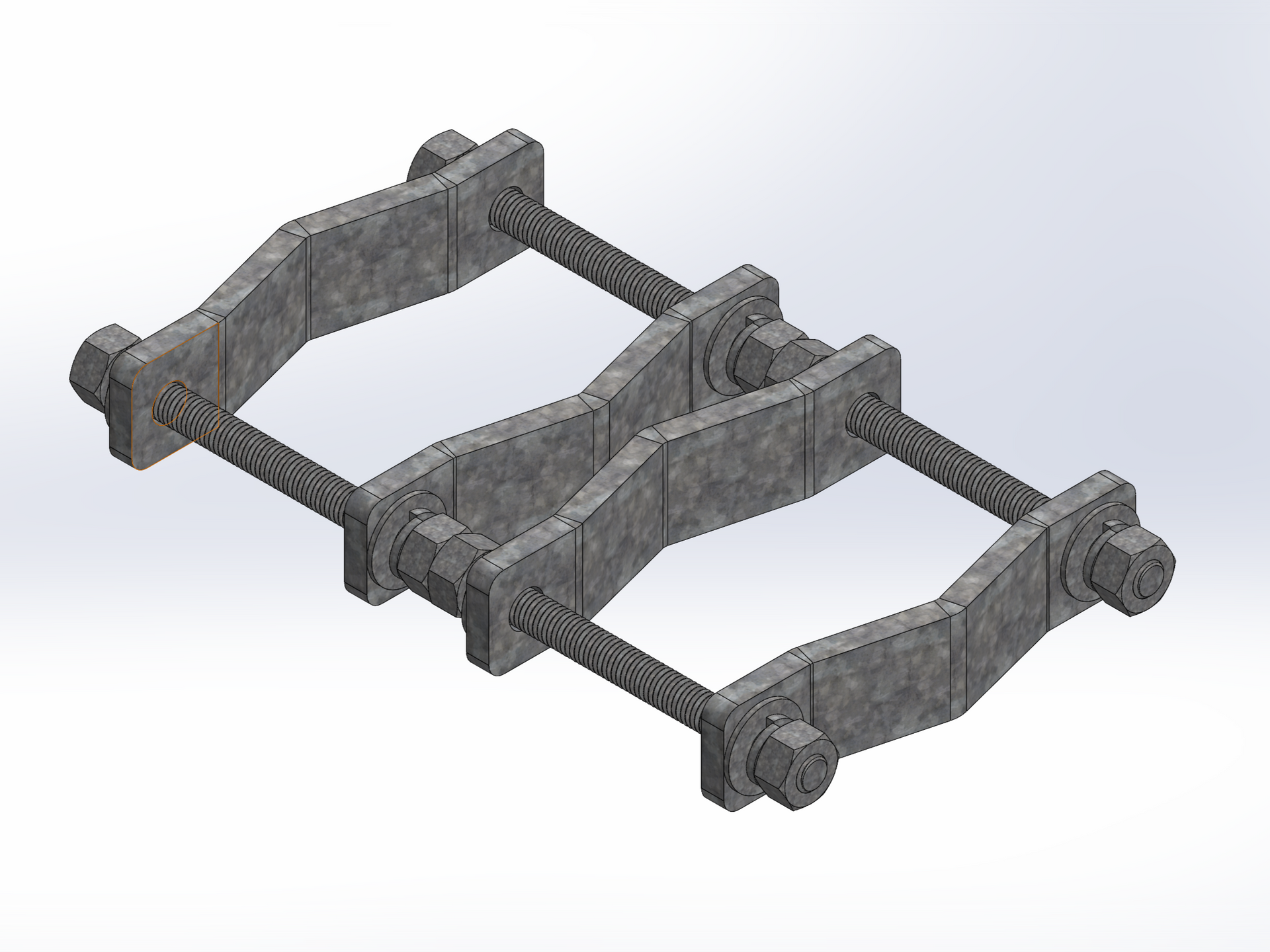 Triple C Quality Fabrication / 3CFAB Home – TRIPLE C QUALITY FABRICATION