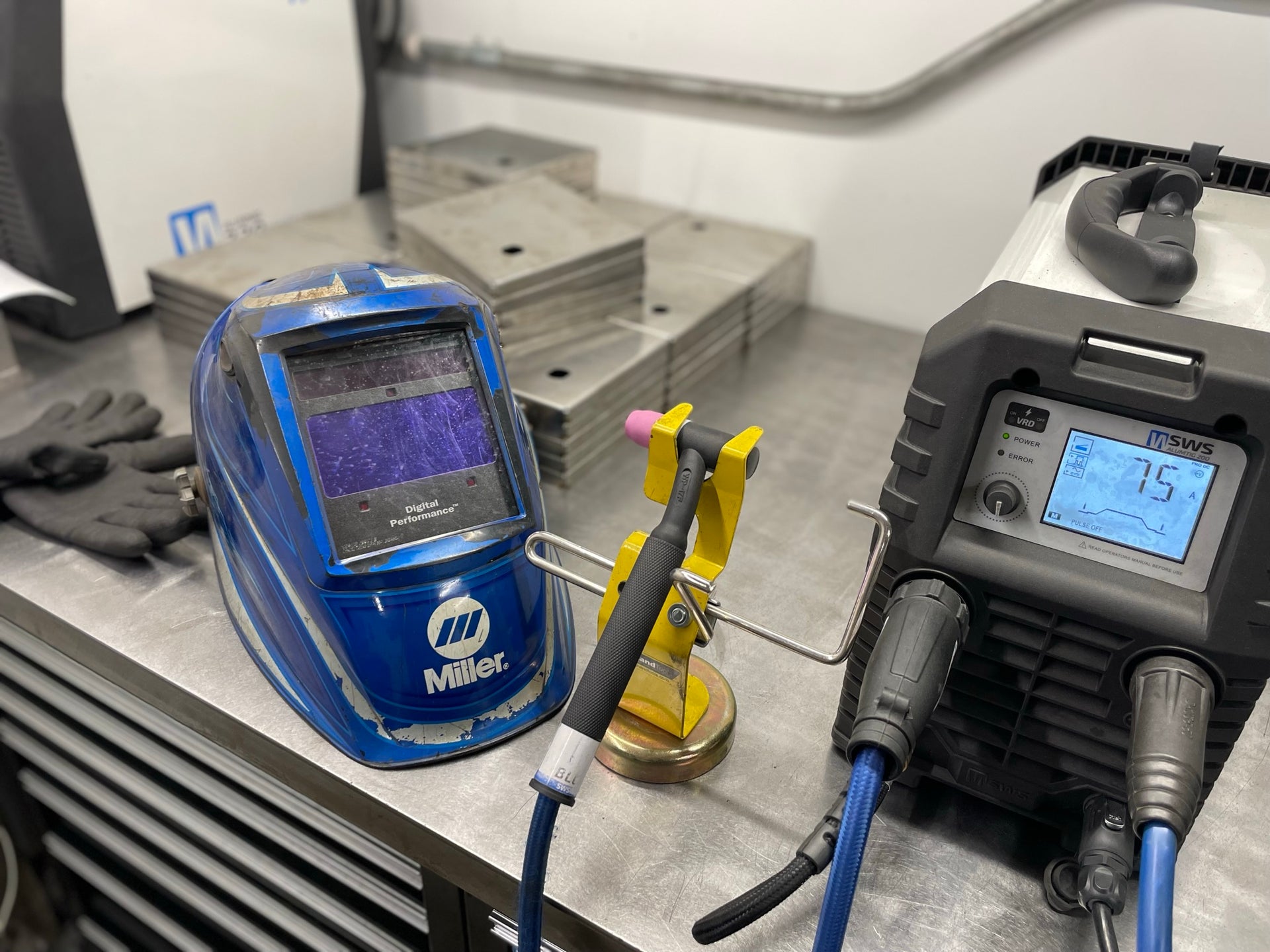 Triple C Quality Fabrication / 3CFAB Home – TRIPLE C QUALITY FABRICATION