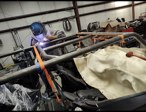 Triple C Quality Fabrication / 3CFAB Home – TRIPLE C QUALITY FABRICATION