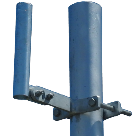 Tower Mounts – TRIPLE C QUALITY FABRICATION